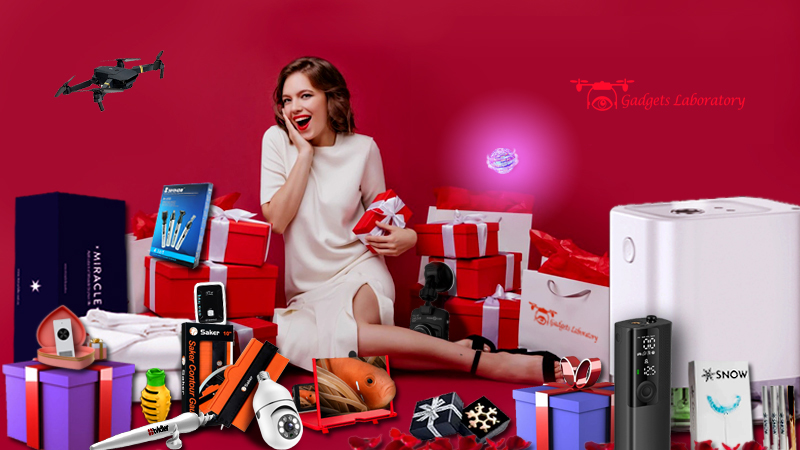 30+ Hottest Cool Gadgets That Are Going to Sell Out, Ideally As Gifts